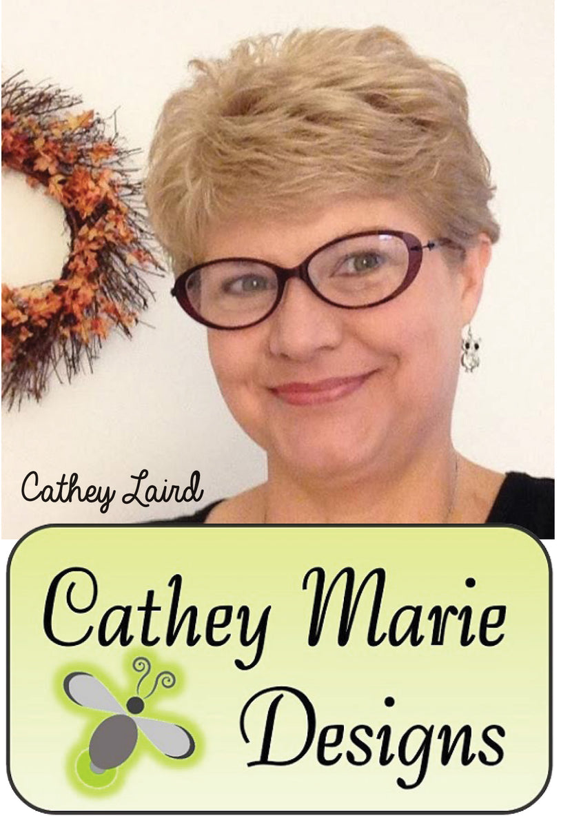 There’s a new tool in town – The Y-Block Ruler from Cathey Marie Desig ...