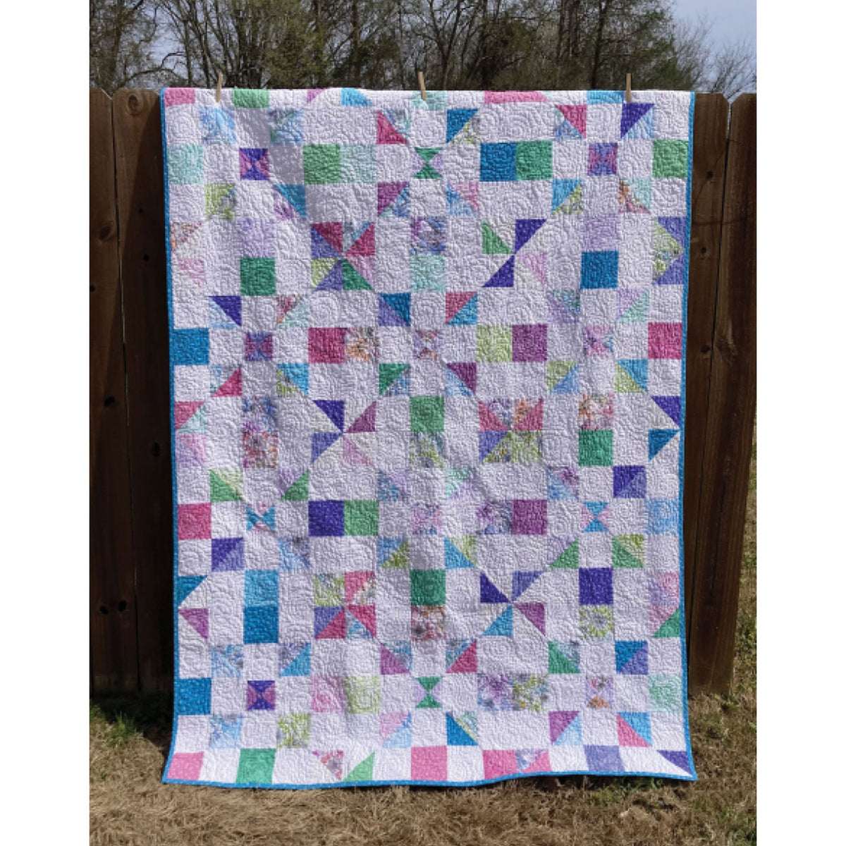 Franken-Patches PDF Pattern – CutLoosePress™