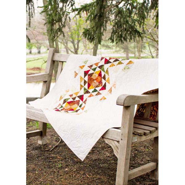 Mirage PDF Pattern – Cut Loose Press™