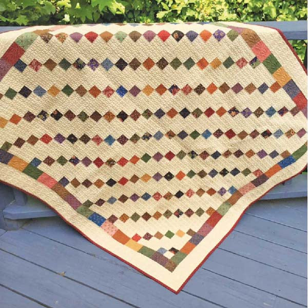 Simplicity PDF Pattern – Cut Loose Press™