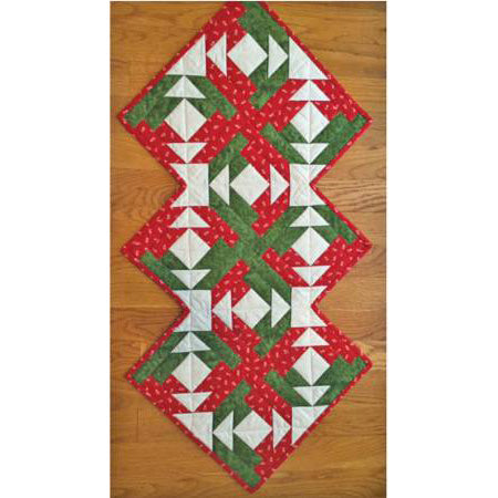 On Point Runner PDF Pattern – Cut Loose Press™