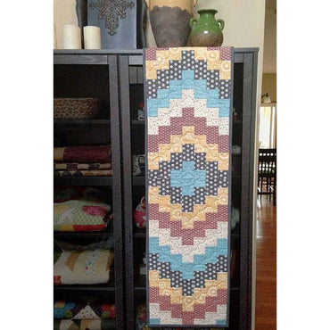 Waverunner PDF Pattern – Cut Loose Press™