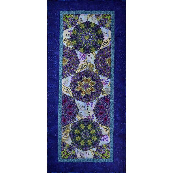 Vertigo PDF Pattern – Cut Loose Press™