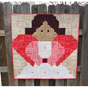 Gracie PDF Pattern – Cut Loose Press™